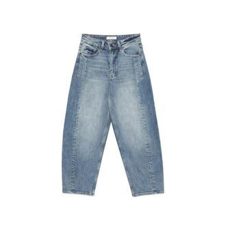Jcsophie Miden Jeans - - Jeans - Damen - Blau - XS