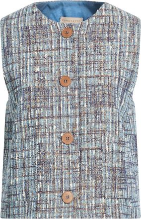 Purotatto ANZ&Uuml;GE und CO-ORDS - Couture-Westen auf YOOX.COM