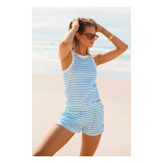 Araminta James Short Waffle Araminta James