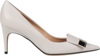 Sergio Rossi SCHUHE - Pumps auf YOOX.COM