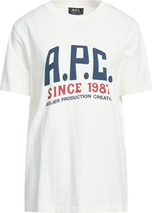 A.P.C. TOPS - T-shirts auf YOOX.COM
