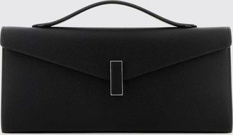 Valextra Pochette Femme couleur Noir