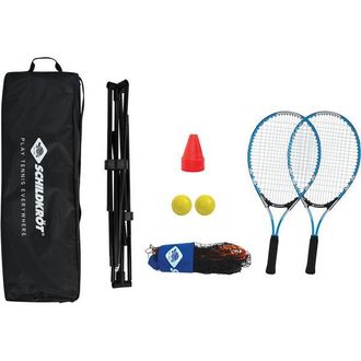 Schildkrot Fitness Schildkr&ouml;t BackPack TENNIS SET