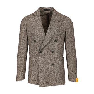 Tagliatore Herren, Jacken, Grau, MGr&ouml;&szlig;e