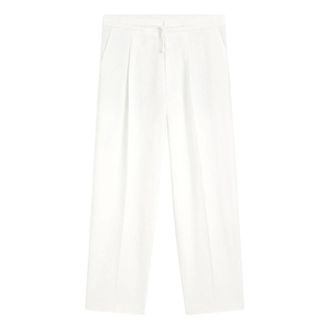 HUGO BOSS Homme, Pantalons, Beige, Taille: L Pantalon coupe Modern