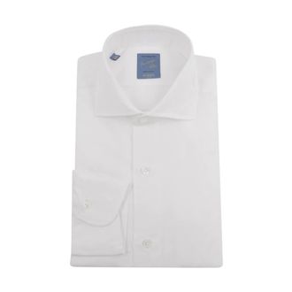 Barba Herren, Shirts, Wei&szlig;, LGr&ouml;&szlig;e