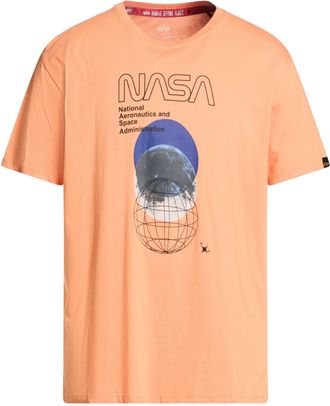 Alpha Industries TOPS - T-shirts auf YOOX.COM