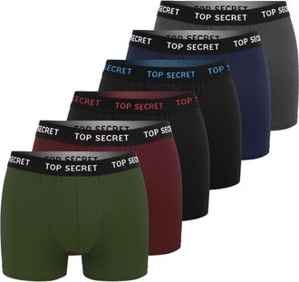 Top Secret Boxershorts