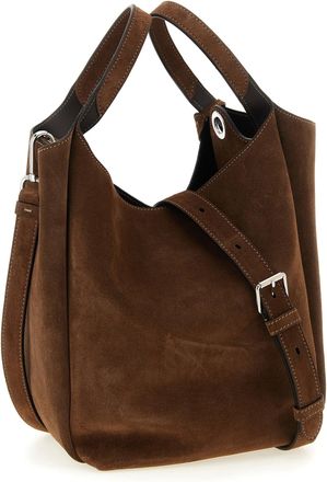 Tod's Secchiello Bucket Bag - Brown