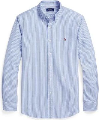 Polo Ralph Lauren Chemise rayé en coton