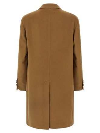 Tagliatore Londra Coat - Camel