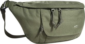 Tasmanian Tiger TT Modular Hip Bag II Taktische universelle Hüft-Tasche mit 5 Litern Volumen, DREI RV-Fächern und Molle-Klett Panel, Gürtel-Tasche für Einsatz, Sport,