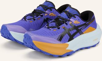 Asics Asics Trailrunning-Schuhe Trabuco Max 5 blau