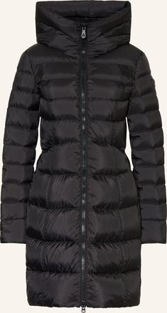 Peuterey Peuterey Daunenmantel Levaria schwarz