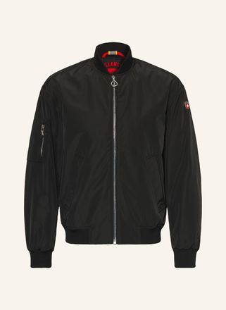 Wellensteyn Wellensteyn Blouson Boxer Summer Men schwarz