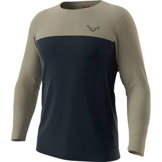 Dynafit Herren Shirt TRAVERSE S-TECH LONGSLEEVE M
