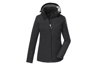 Killtec Allwetterjacke Killtec Damen Jacke KOS 133 38383