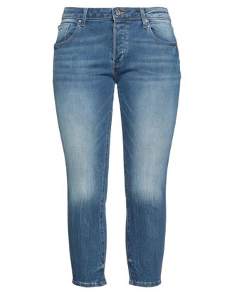 Fracomina HOSEN & R&Ouml;CKE - Jeanshosen auf YOOX.COM