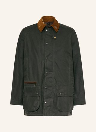 Barbour Fieldjacket Icons Beaufort gruen