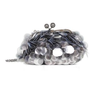 Max Mara Femme, Sacs, Noir, Taille: ONE Size Small Pasticcino Bag