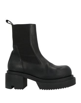 Rick Owens CHAUSSURES - Bottes sur YOOX.COM