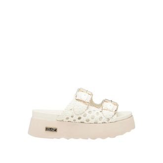 Cult Damen, Schuhe, Wei&szlig;, 39 EUGr&ouml;&szlig;e