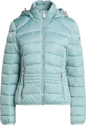 Yes-Zee MANTEAUX - Doudounes plume ou synth&eacute;tique sur YOOX.COM
