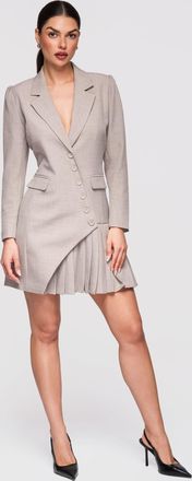 Ombre Kleid