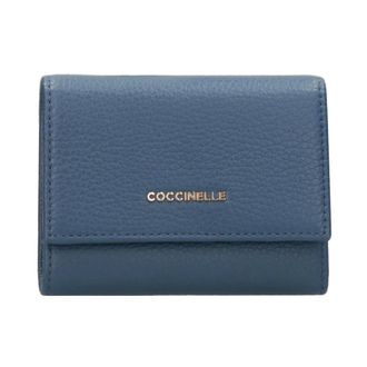 Coccinelle Damen, Accessories, Blau, ONE SIZEGr&ouml;&szlig;e