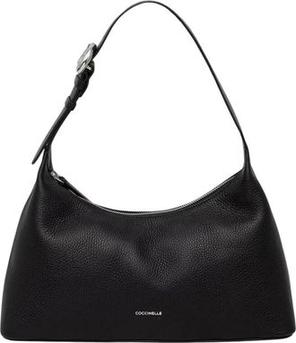 Coccinelle Damen, Taschen, Schwarzk, ONE SIZEGr&ouml;&szlig;e