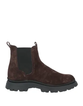 Hogan SCHUHE - Stiefeletten auf YOOX.COM