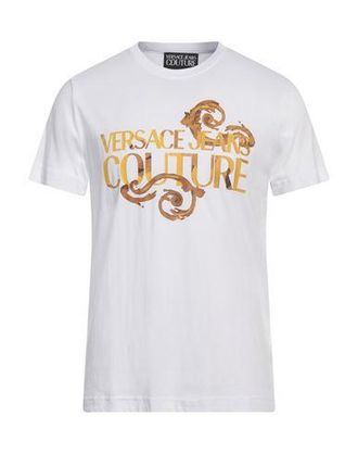 Versace TOPS - T-shirts sur YOOX.COM