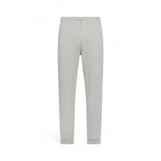 Sun 68 Long Pant Cotton FL - - Trousers - Herren - Grau - S