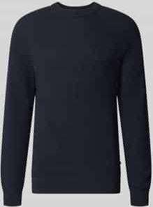 Matinique Regular Fit Pullover aus reiner Baumwolle Modell Hellson