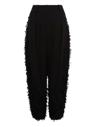 16Arlington pantalon fusel&eacute; Pola - Noir