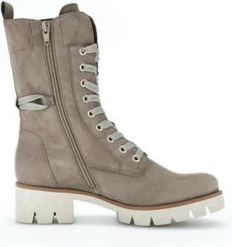Gabor Damen, Schuhe, Beige, 40 EUGr&ouml;&szlig;e