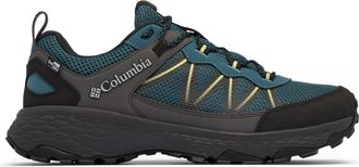 Columbia Trekkingschuhe Columbia Peakfreak Rush OutDry 2108291 Blau