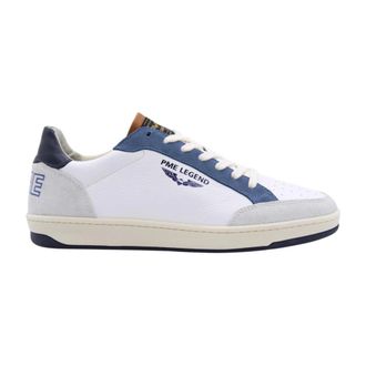 PME Legend Herren, Schuhe, Wei&szlig;, 43 EUGr&ouml;&szlig;e