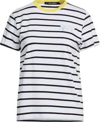 Karl Lagerfeld TOPS - T-shirts auf YOOX.COM