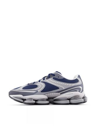 New Balance Abzorb Sneaker - Navy