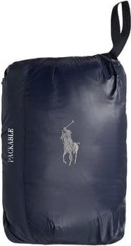 Polo Ralph Lauren Veste l&eacute;g&egrave;re sans manches col montant