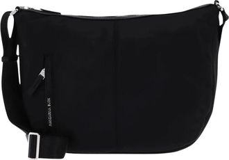 Mandarina Duck Hunter Umh&auml;ngetasche Klein - - Bags - Damen - Schwarzk - ONE SIZE
