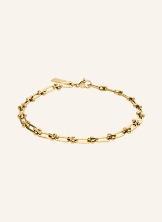 Liebeskind Liebeskind Armband Aus Edelstahl gold