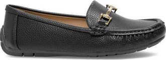 Clara Barson Mokassins WYL0311-XX1 Schwarz