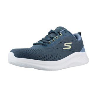 Skechers Homme, Sport, Bleu, Taille: 41 1/2 EU Skech Lite Pro 2.0 Berrix