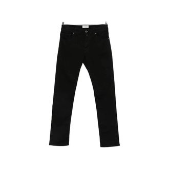 Jacob Cohen Bard Jeans - - Jeans - Herren - Schwarzk - W40
