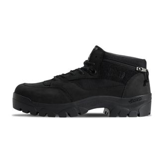 Vans Herren, Schuhe, Schwarzk, 42 1/2 EUGr&ouml;&szlig;e