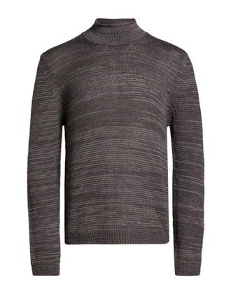 Fabrizio Del Carlo STRICKWAREN - Rollkragenpullover auf YOOX.COM