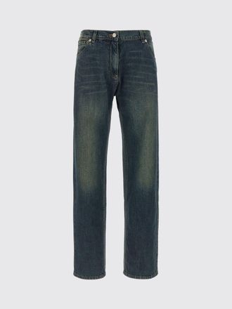 Magda Butrym Jeans MAGDA BUTRYM Femme couleur Bleu