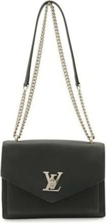 Louis Vuitton Pre-owned Pochette Sac Bandouli&egrave;re - Femme - Pre-owned - Noir - Taille: ONE Size
